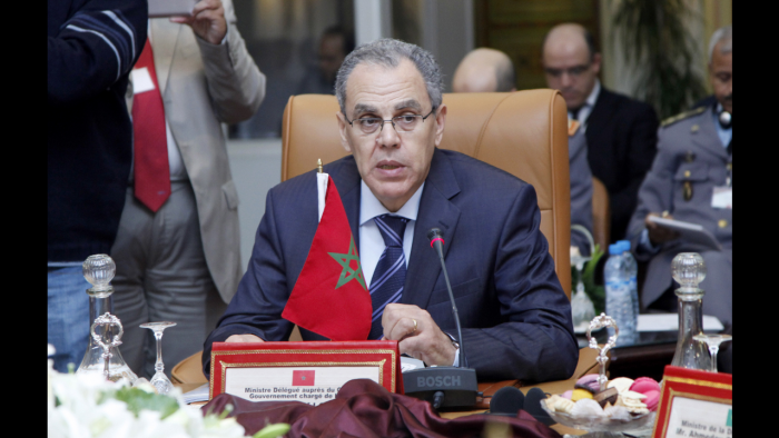 Loudyi préside le Conseil d'Administration de l'Agence de Logements et ...