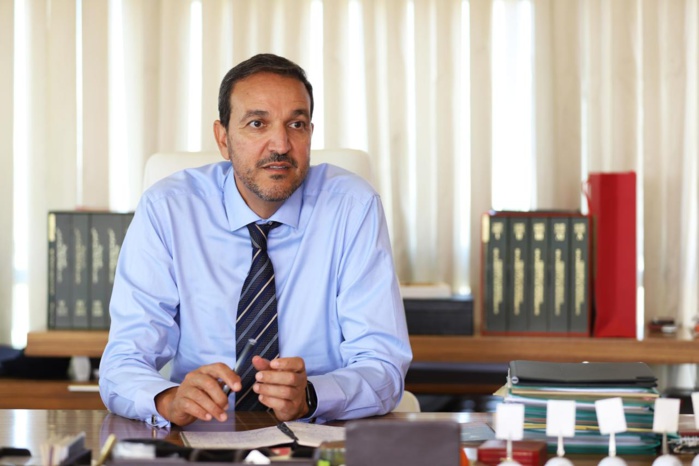 Interview avec Youssef EL BAKKALI « Les œuvres du Prix de l’Excellence ...