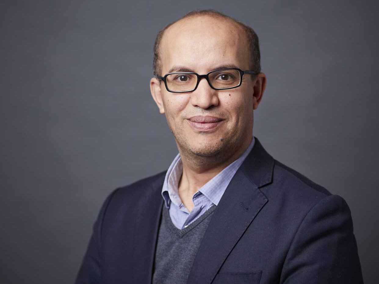 Samir Ahid à la tête de l'Agence marocaine du médicament et des ...